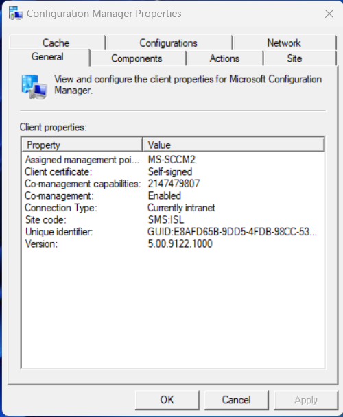 Managed by Co-Managed? – Jóhannes's blog