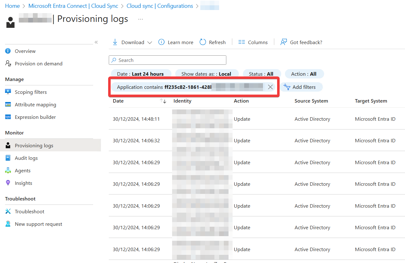 Provisioning Entra Users On-Demand with Powershell Graph – Jóhannes's blog