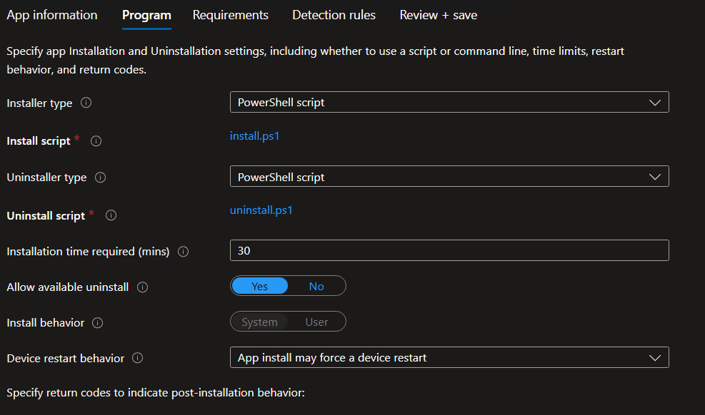 Installing Foxit PDF Editor With The New Script Installer Feature ...
